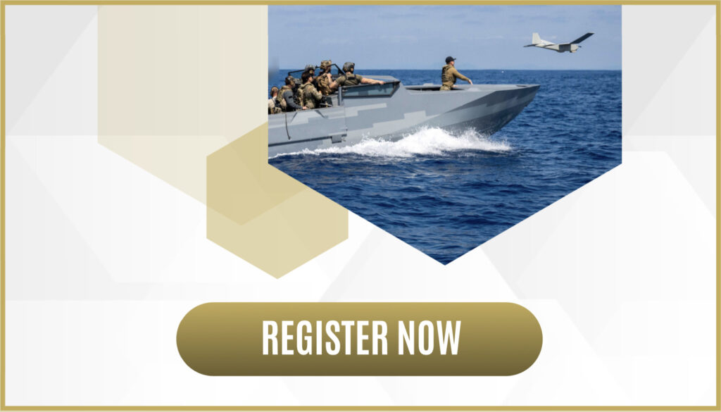 About SOF Week – Global Special Operations Conference