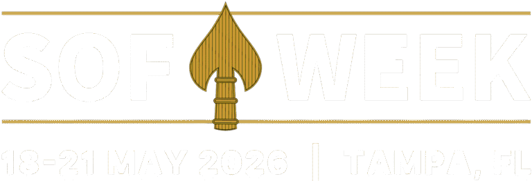 SOF Week Floor Plan – Exhibition Halls & Zones